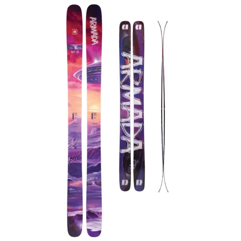 Armada ARV 112 '26 Powder Skis | Alpenland