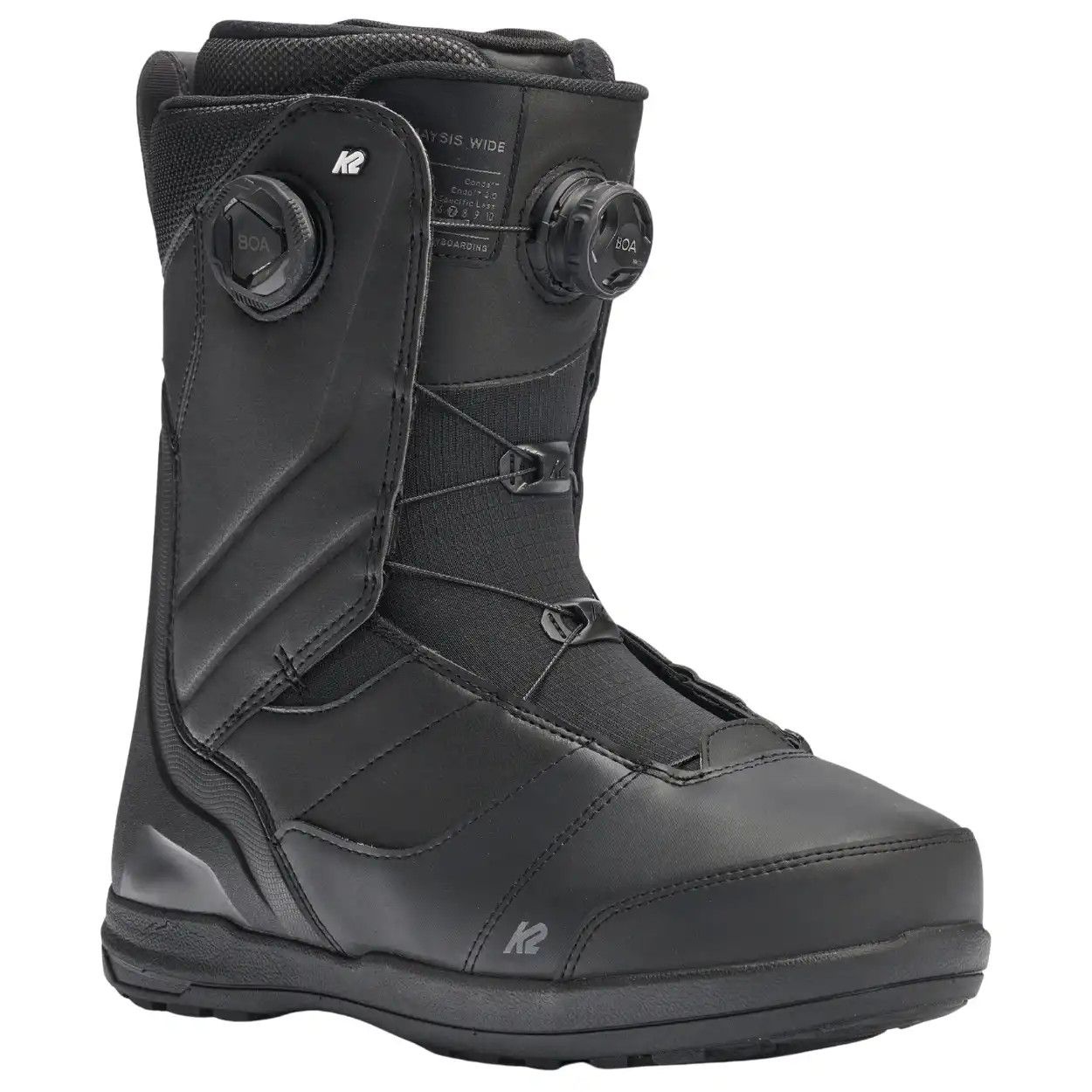 K2 Maysis Wide '26 Men's Snowboard Boots | Alpenland