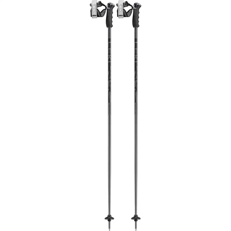 LEKI Detect S '26 Ski Poles | Freeride Performance