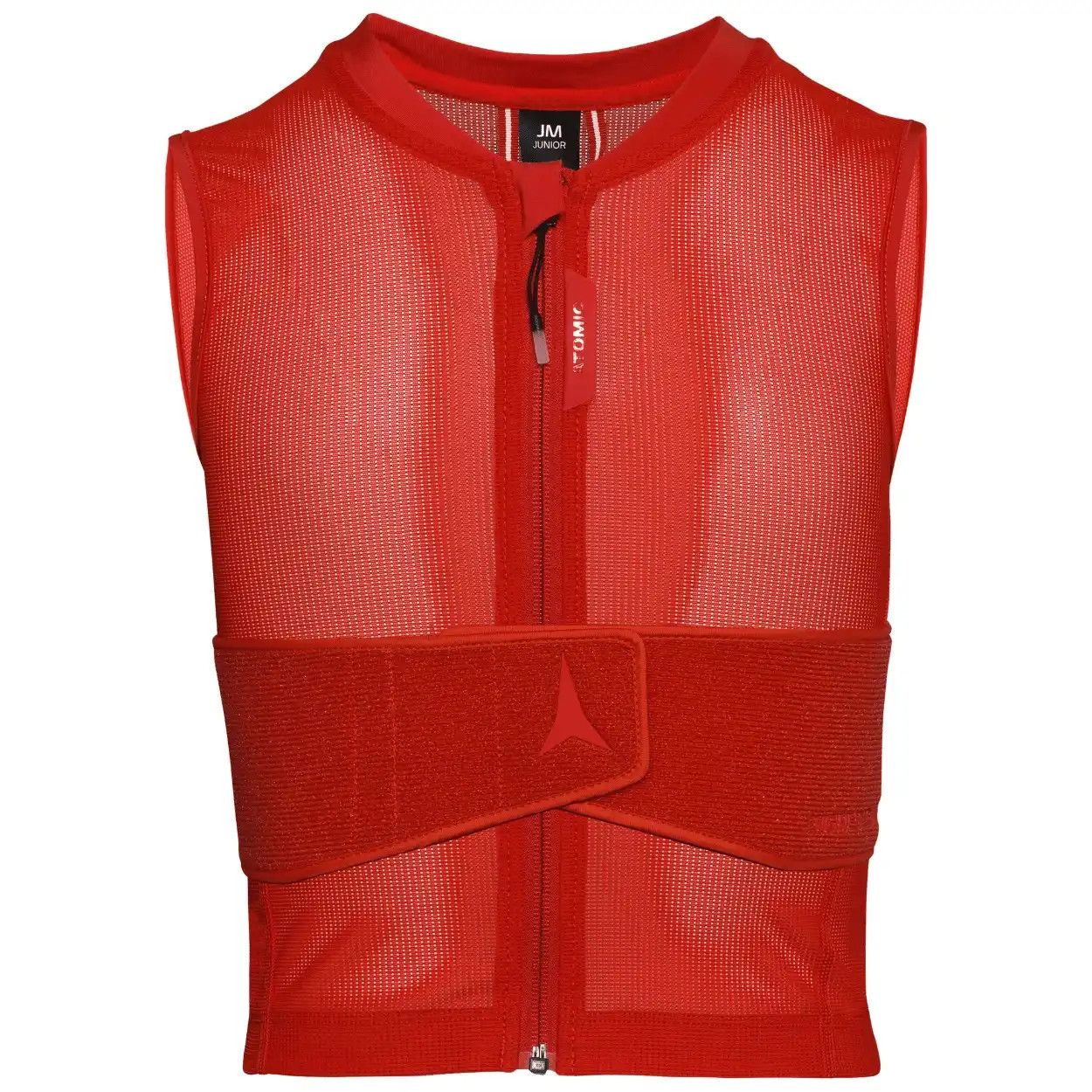 Atomic Live Shield AMID Lite Vest JR – Youth Ski Protection