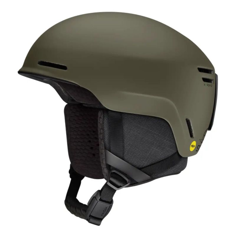 Smith Method Pro MIPS '26 Snow Helmet | Alpenland