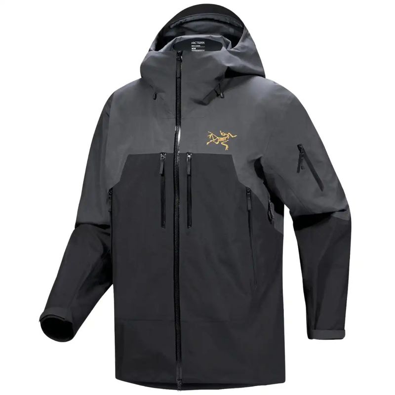 Arc'teryx Men's Rush Jacket '26 – Backcountry Shell