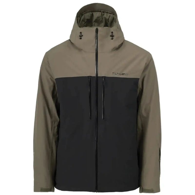 Men's Winter Jackets - Warm & Stylish Outerwear | Alpenland