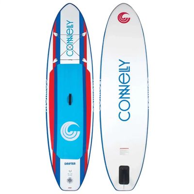 Connelly Power Fin