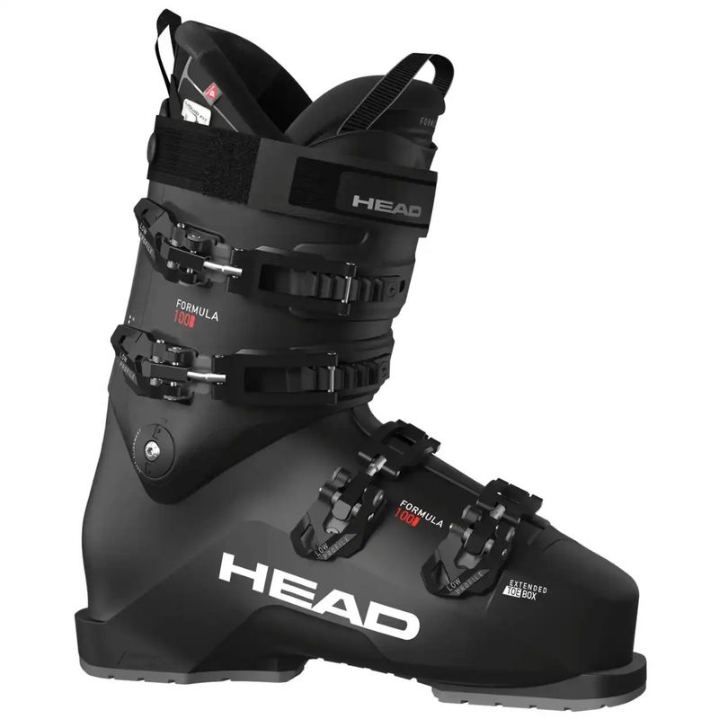 Head Formula 100 Men's Ski Boot '23 | Alpenland.ca