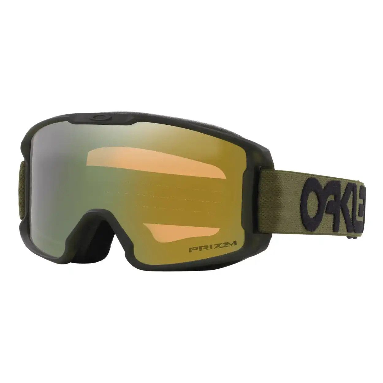 Oakley Line Miner S 2026 Snow Goggles | Alpenland.ca