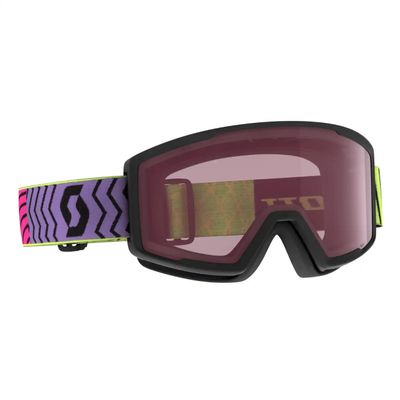 Smith 4D MAG XL Goggles 2026 | Extra-Large Field of View