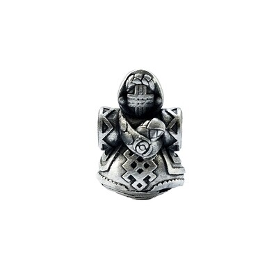 SILVER - Shop - Argo Studios Jewelry artisan silver beads handmade in ...