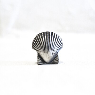 SILVER | Shop - Argo Studios Jewelry artisan silver beads handmade in ...
