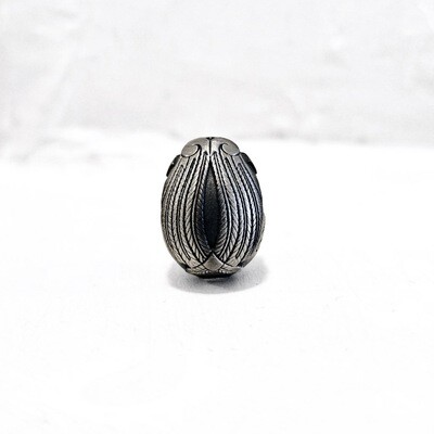 SILVER | Shop - Argo Studios Jewelry artisan silver beads handmade in ...