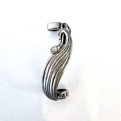 Shop - Argo Studios Jewelry artisan silver beads handmade in Amsterdam