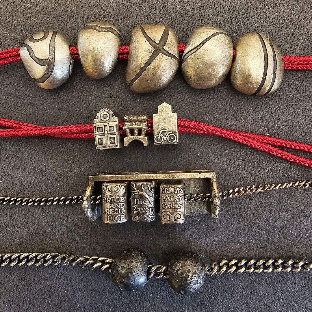 ARGOBEADS – Shop – Argo Studios Jewelry