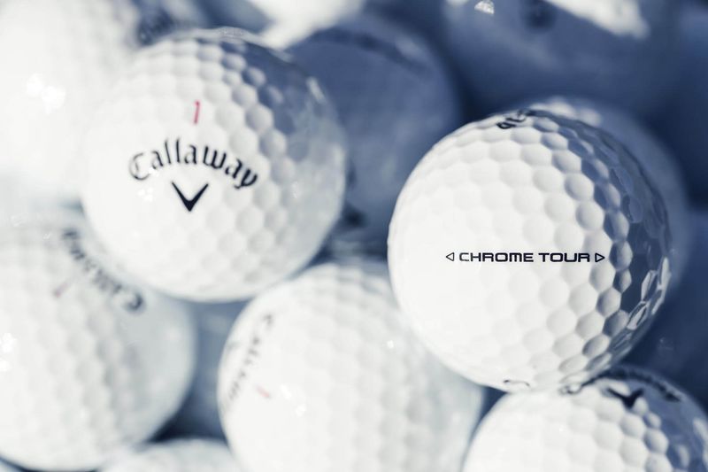 Golf Balls