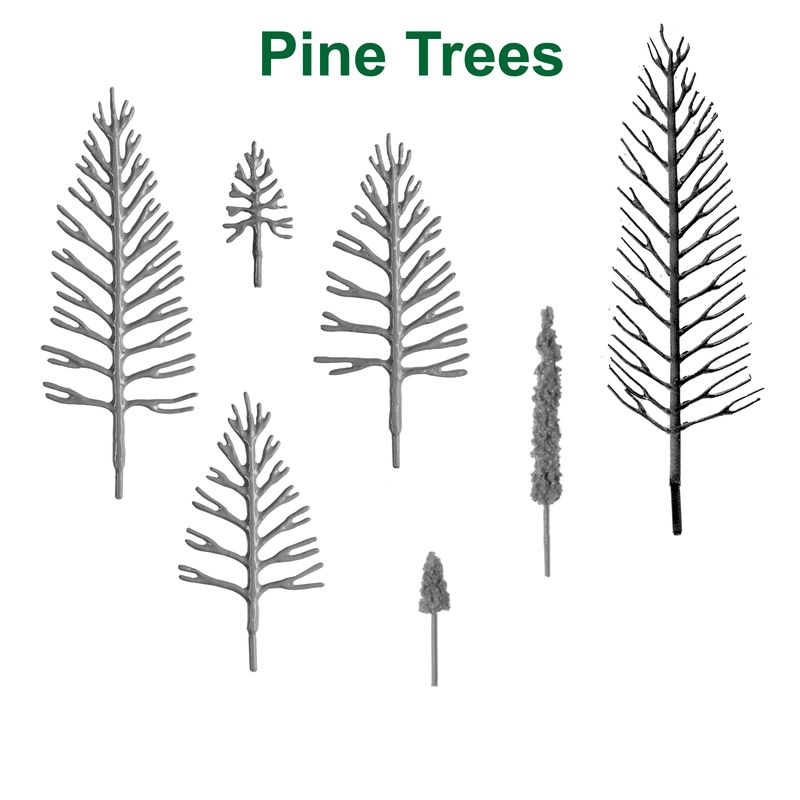 Pine Tree