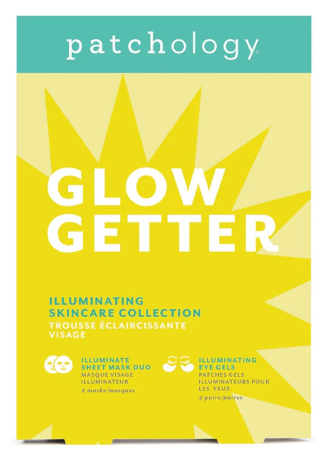 Glow Getter Illuminating Kit