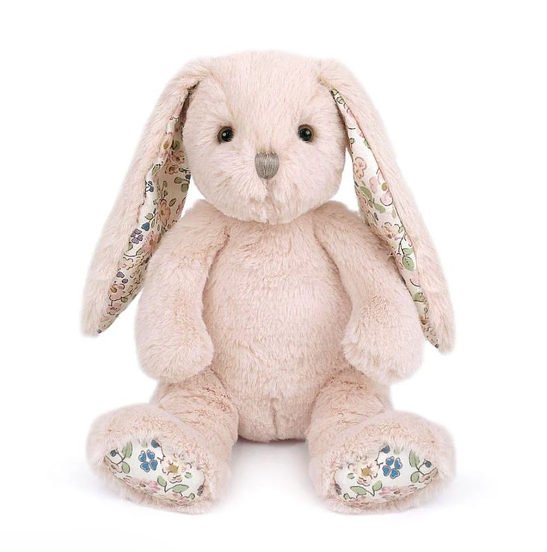 Cuddle Buds Faith Bunny