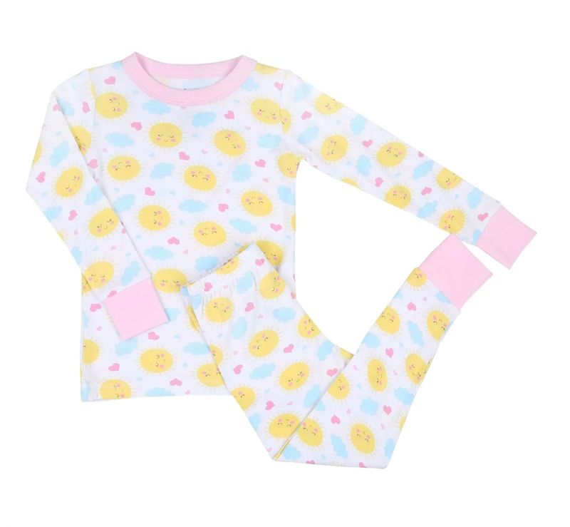MB My Sunshine Pajamas