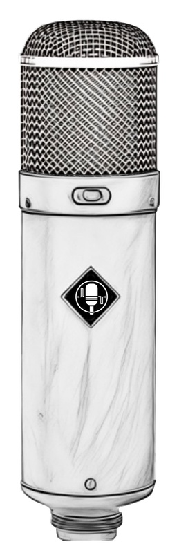 D-47 Tube Microphone Kit – U47 Circuit Reproduction