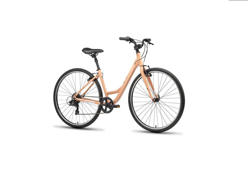 Batch Step-Thru Comfort Bike