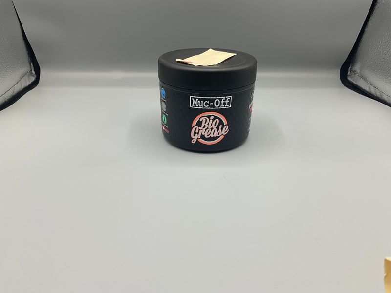 Muc-Off Bio-Grease 450g