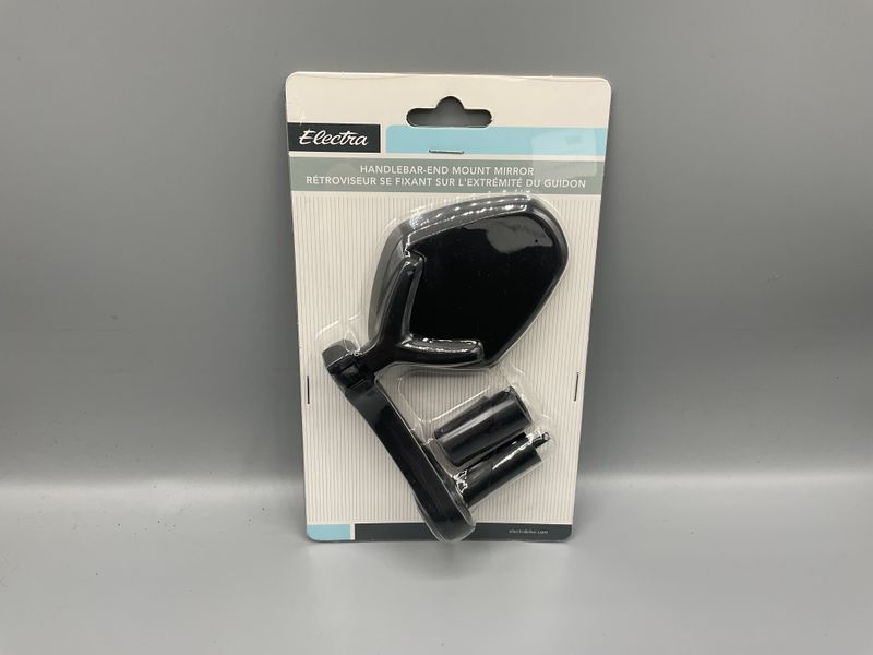 Mirror Electra Bar End Mirror