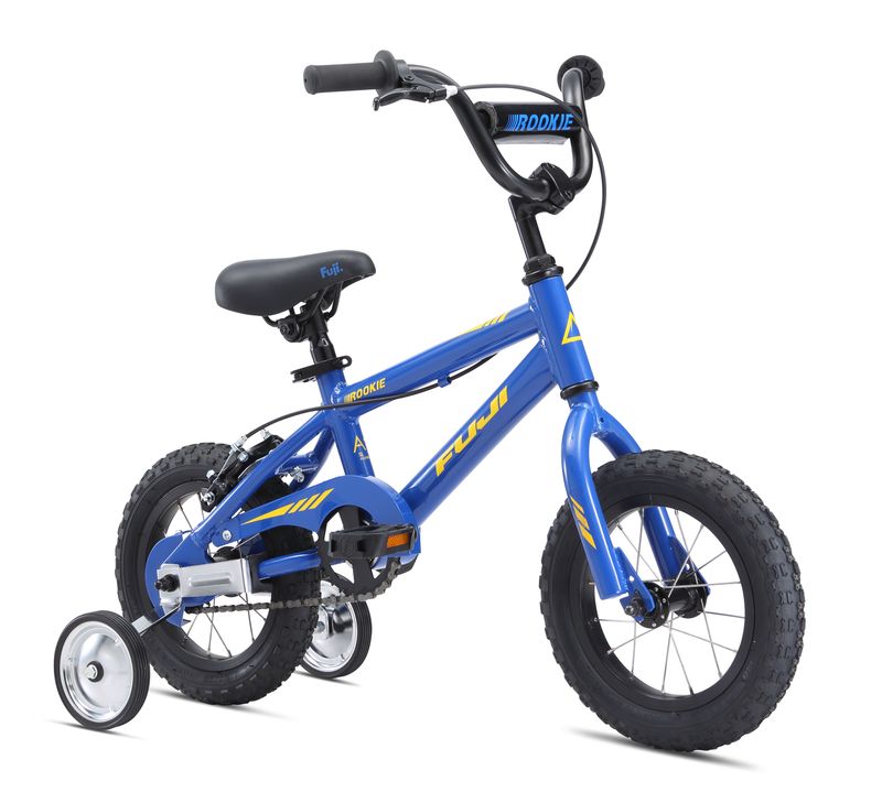 Fuji Rookie 12"