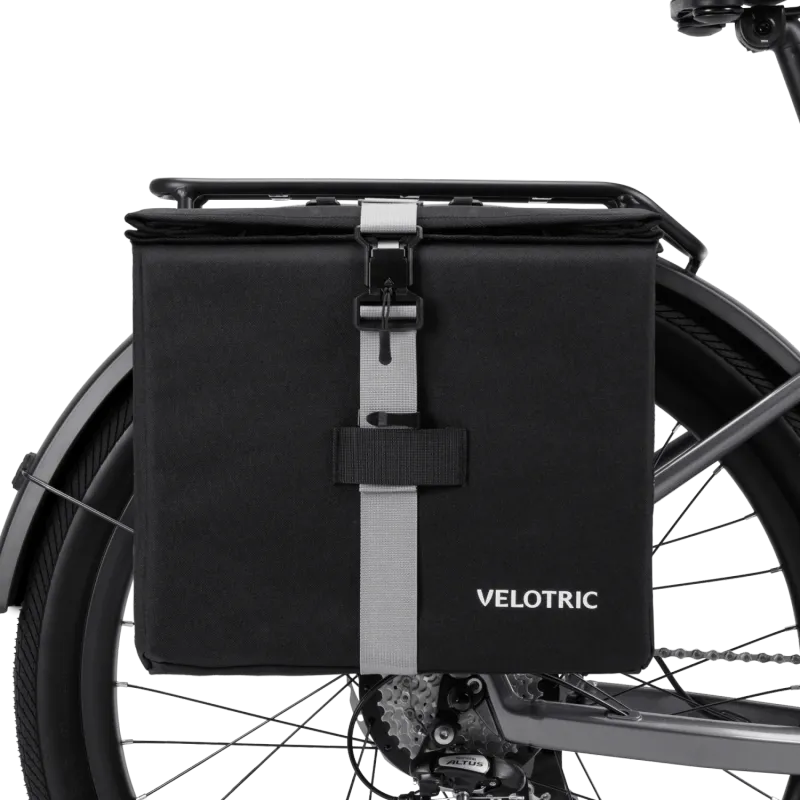 Velotric Pannier