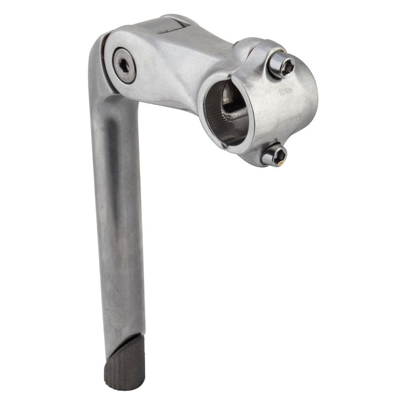 Adjustable Quill Stem 22.2mm x 90mm