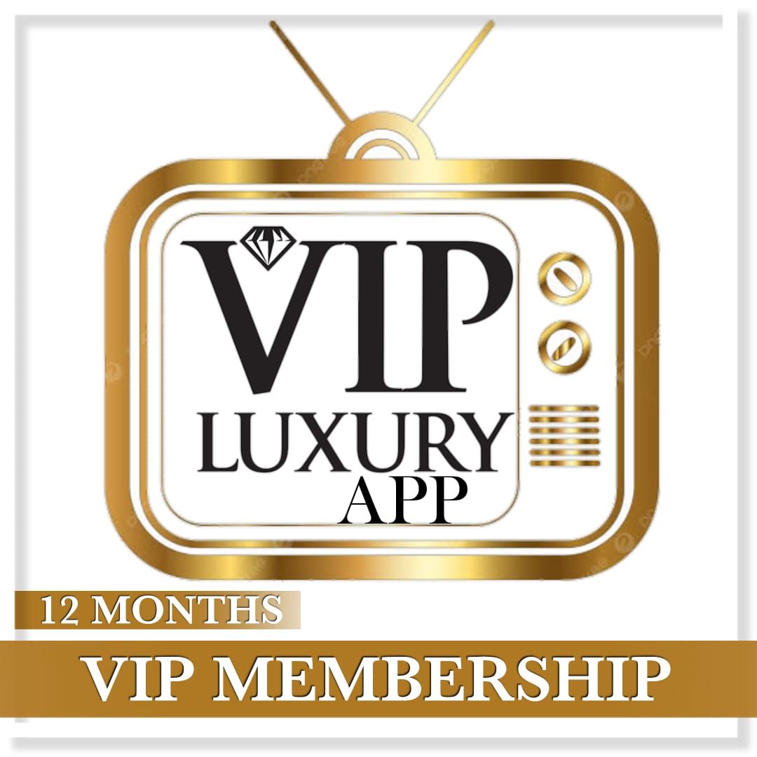 AdultLuxury.App 12 Months VIP Subscription - Bondage South Africa - Adult Luxury ⭐️⭐️⭐️⭐️⭐️