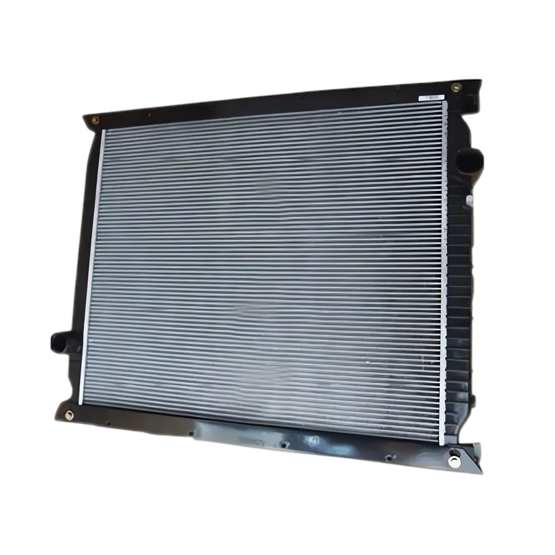 SINOTRUK HOWO Truck Radiator WG9719530276
