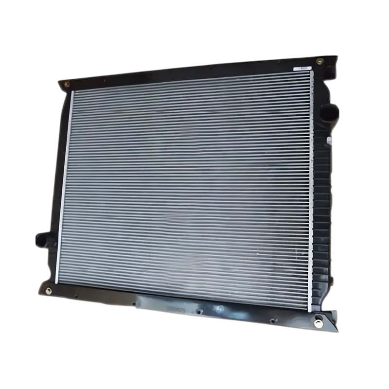 SINOTRUK HOWO Truck Radiator WG9719530276