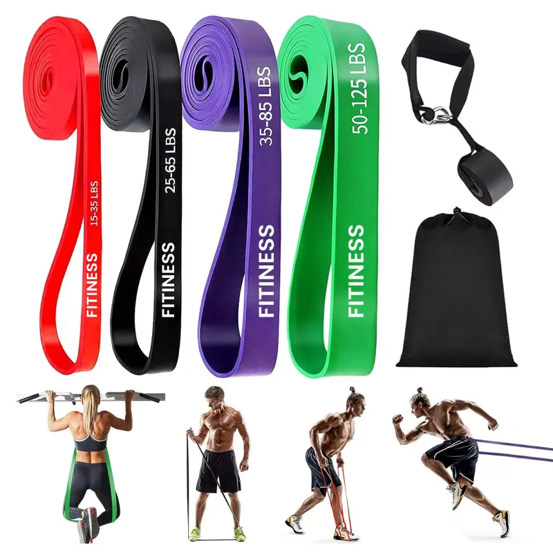 RESISTANCE BANDS