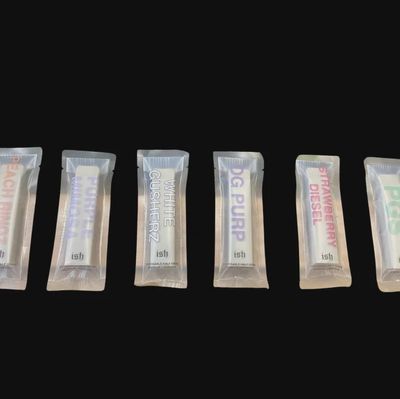 The Standard Bud Bar & Lounge