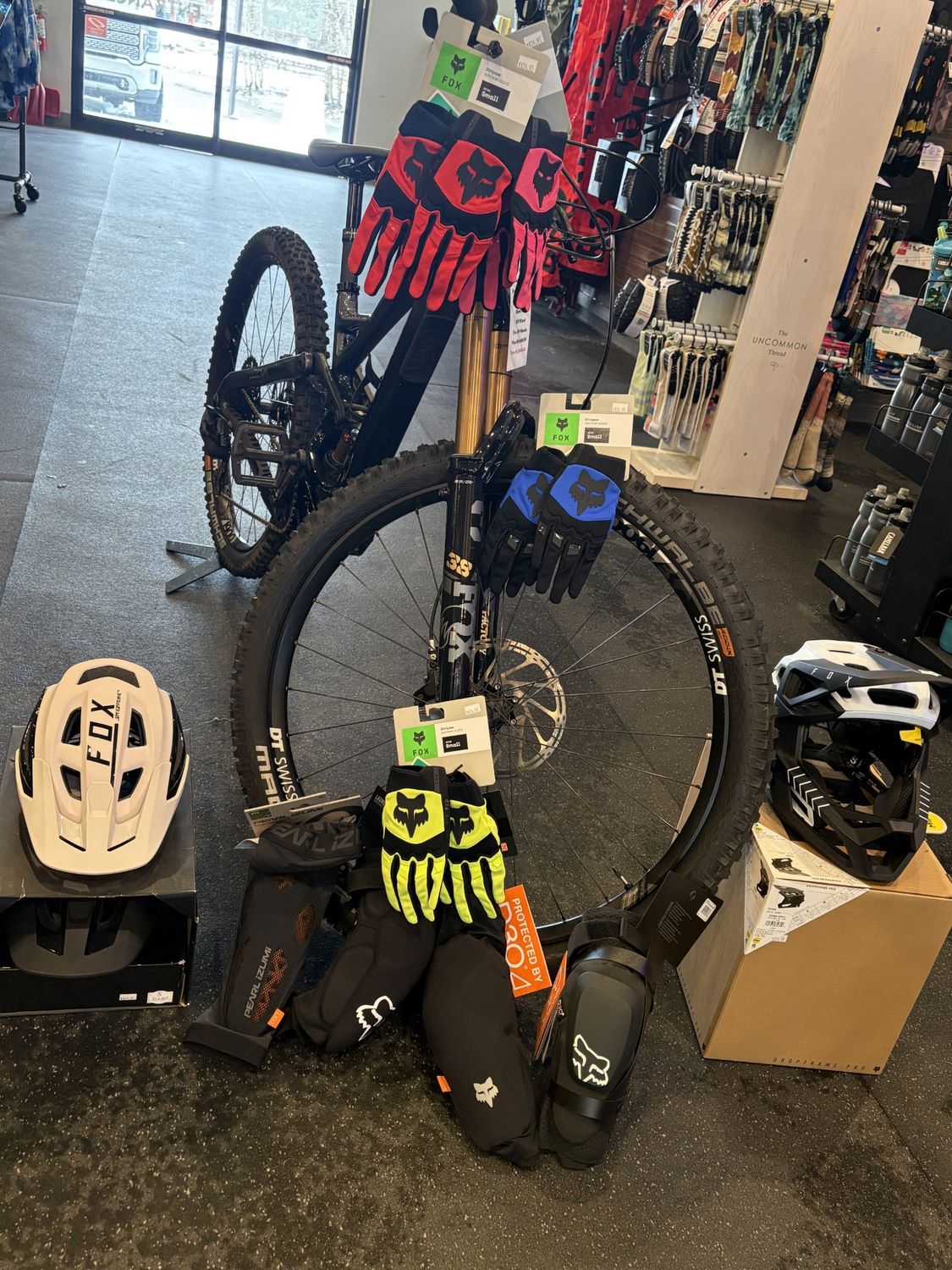 Bike Equipment - Store - XSports | Ski, Bike & Gear Shop in Winter Park, CO