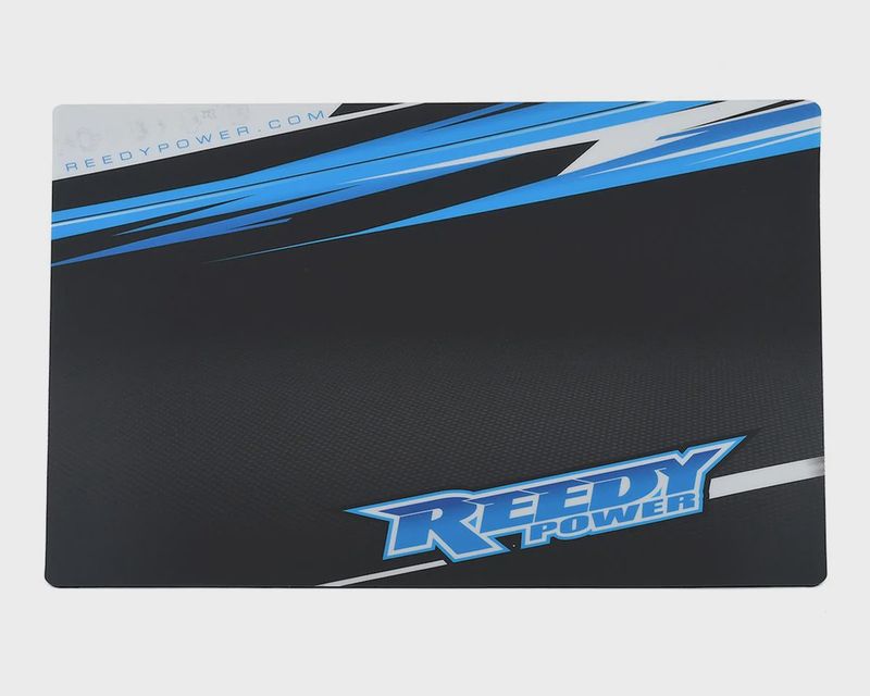 ASCSP439, Reedy Power Countertop/Setup Mat