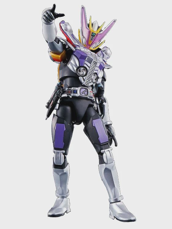 BAS2546057, Masked Rider Den-O (Gun Form and Plat Form), Kamen Rider ...