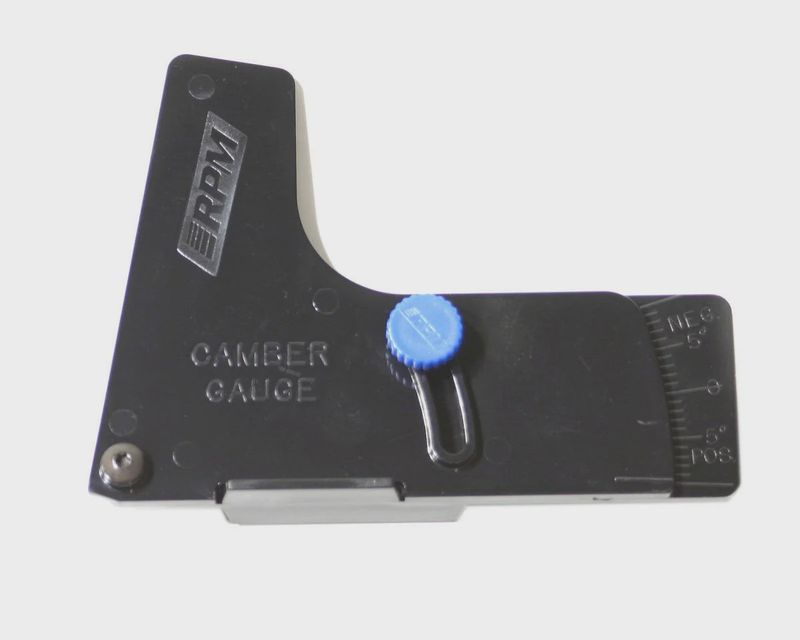 RPM70992, RPM Precision 1/10th & 1/8th Scale Camber Gauge