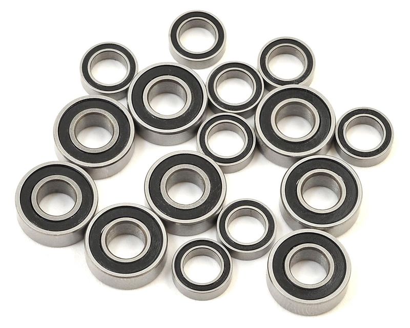 FastEddy Axial AR60 Single Axle Bearing Kit