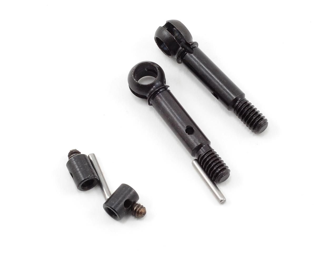 Team Associated CVD Stub Axle w/Hardware