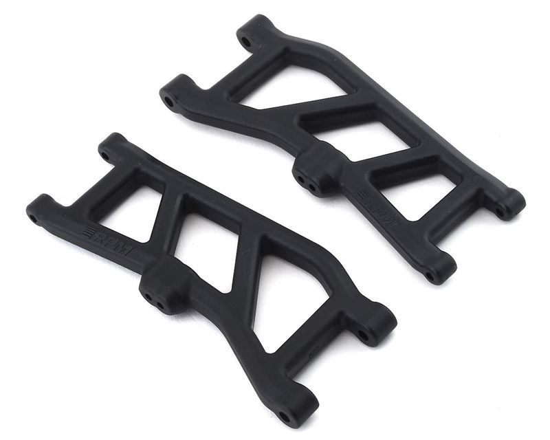 RPM Arrma Front Suspension Arm Set