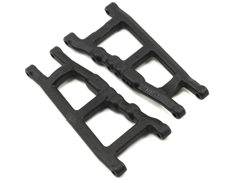 RPM80702, RPM Front or Rear A-arms for Traxxas Slash/Stampede 4x4