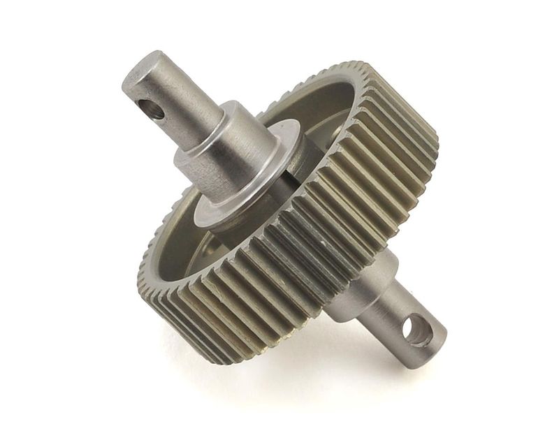 Robinson Racing Aluminum Lightened Competition Output Gear (AX10 ...