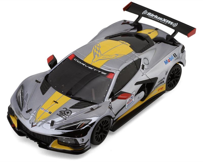 Kyosho MR-04 Mini-Z RWD ReadySet w/ChevroletÔøΩ CorvetteÔøΩ C8.R Body