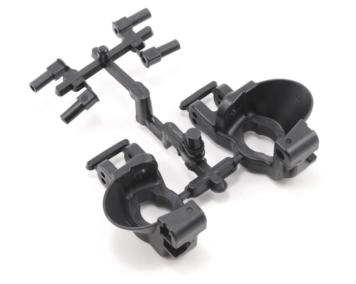 Kyosho Front Hub Carrier Set-1