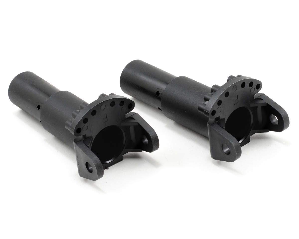 Kyosho Front Hub Carrier Set