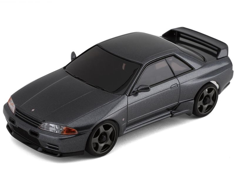 Kyosho Mini-Z MA-020 Nissan Skyline GT-R Nismo (R32) Pre-Painted Body