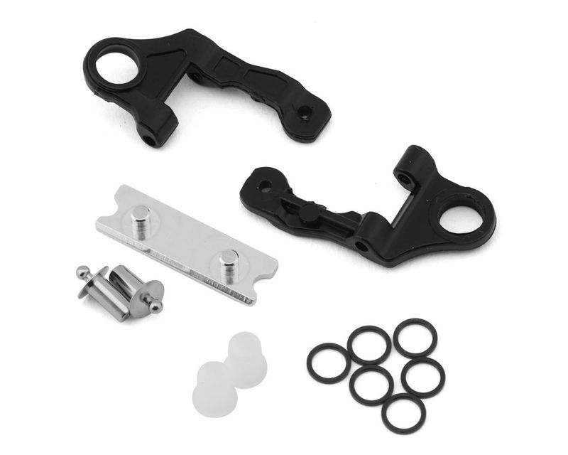 Kyosho MR-03 Inner Tube Friction Shock Set