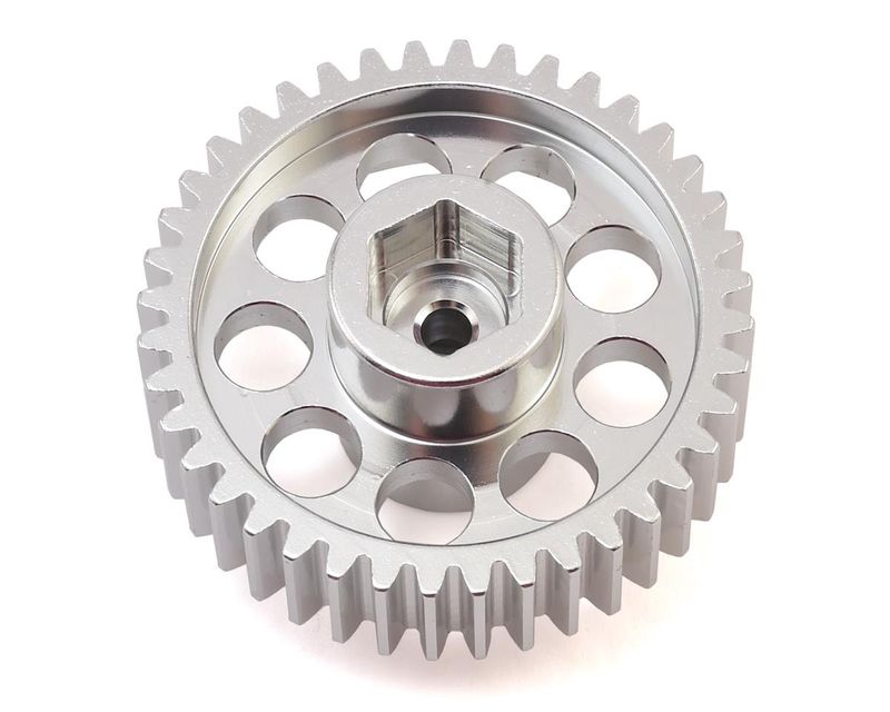 Hot Racing Clod Buster Diff Spool Gear