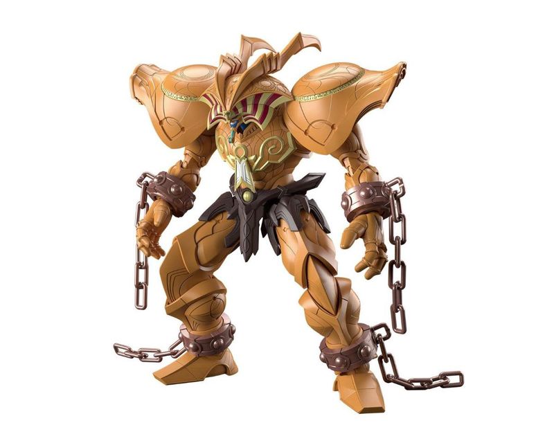 Bandai Figure-rise Standard Amplified The Legendary Exodia Incarnate ...