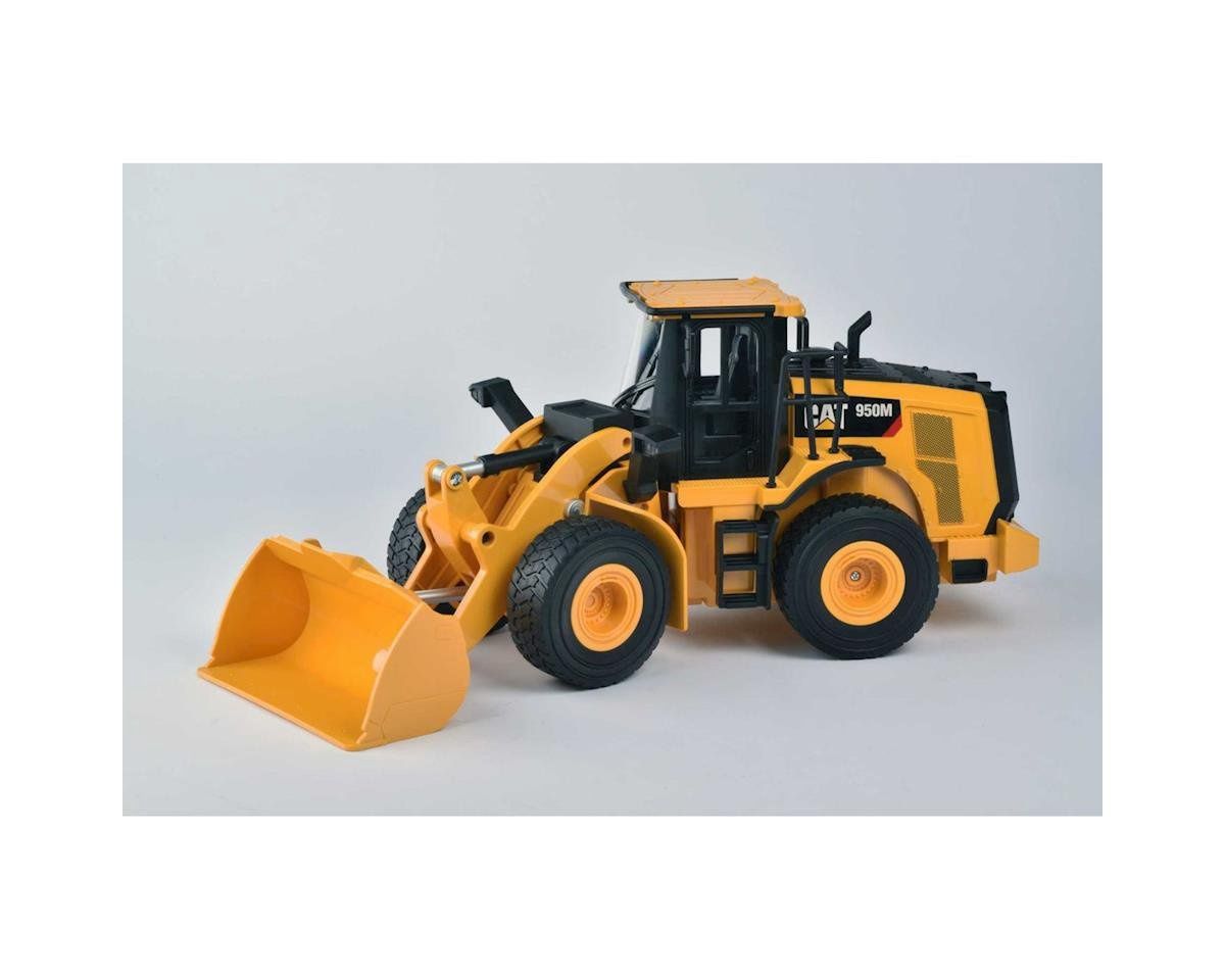 Diecast Masters Caterpillar 950M Wheel Loader 1/24 RC Tractor